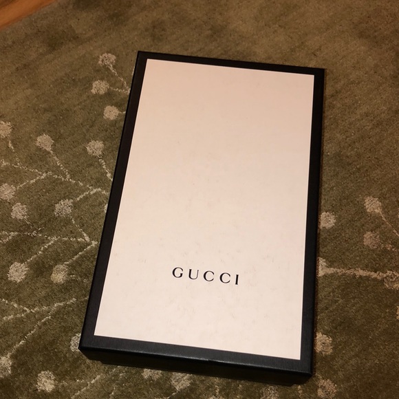 Gucci | Other | Gucci Empty Box 8x25x45 Inches | Poshmark